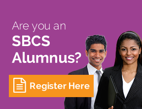 Alumni Banner – Alumni Registration • SBCS Global Learning Institute ...