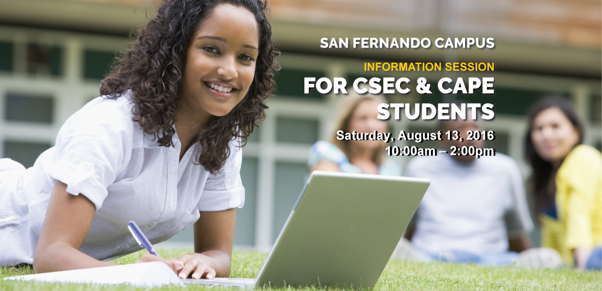 Webbanner_CSEC_CAPE-info-session-banner_ • SBCS Global Learning ...