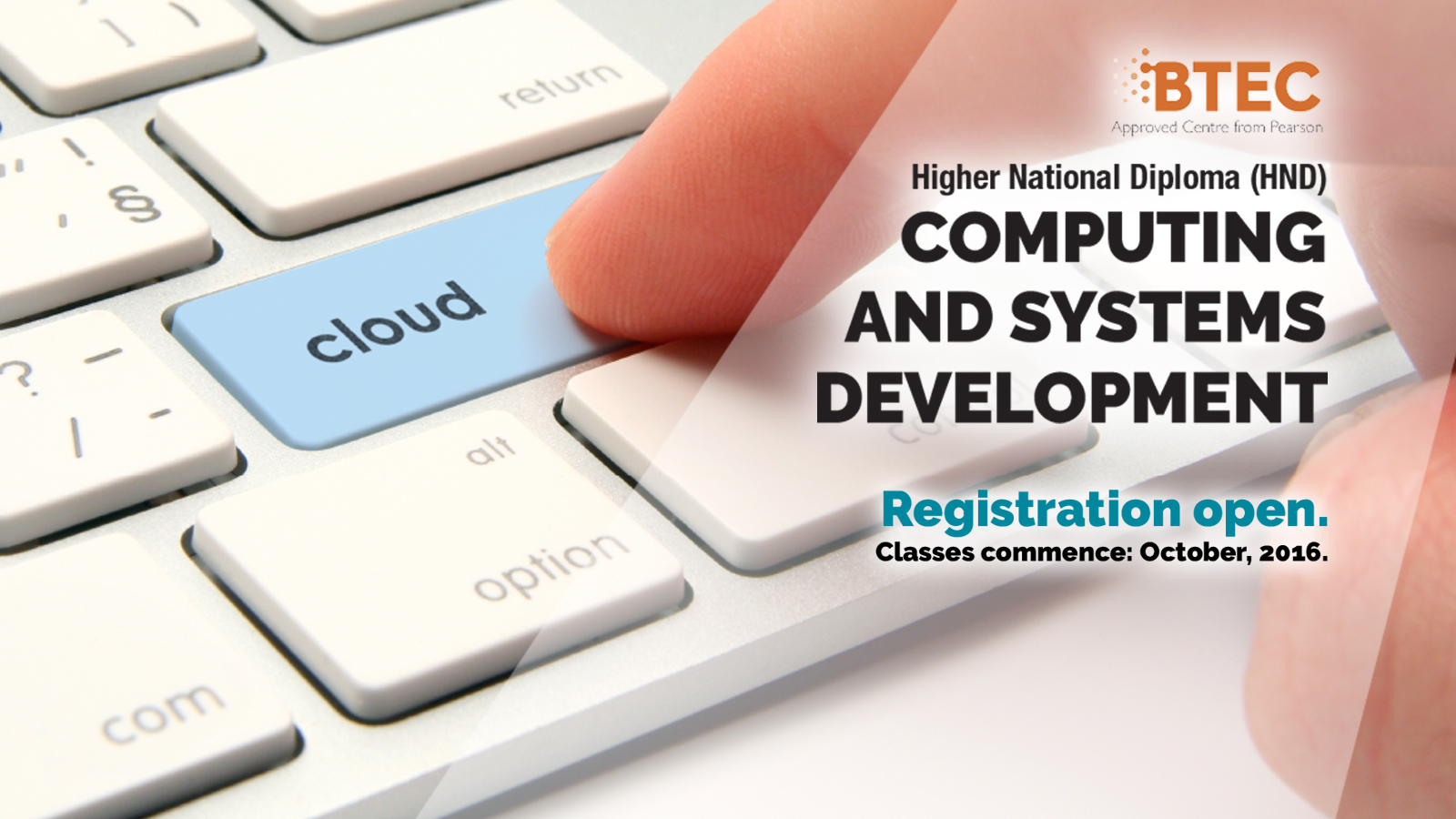 CSD – HNDv3 • SBCS Global Learning Institute - Study Online/Face to ...