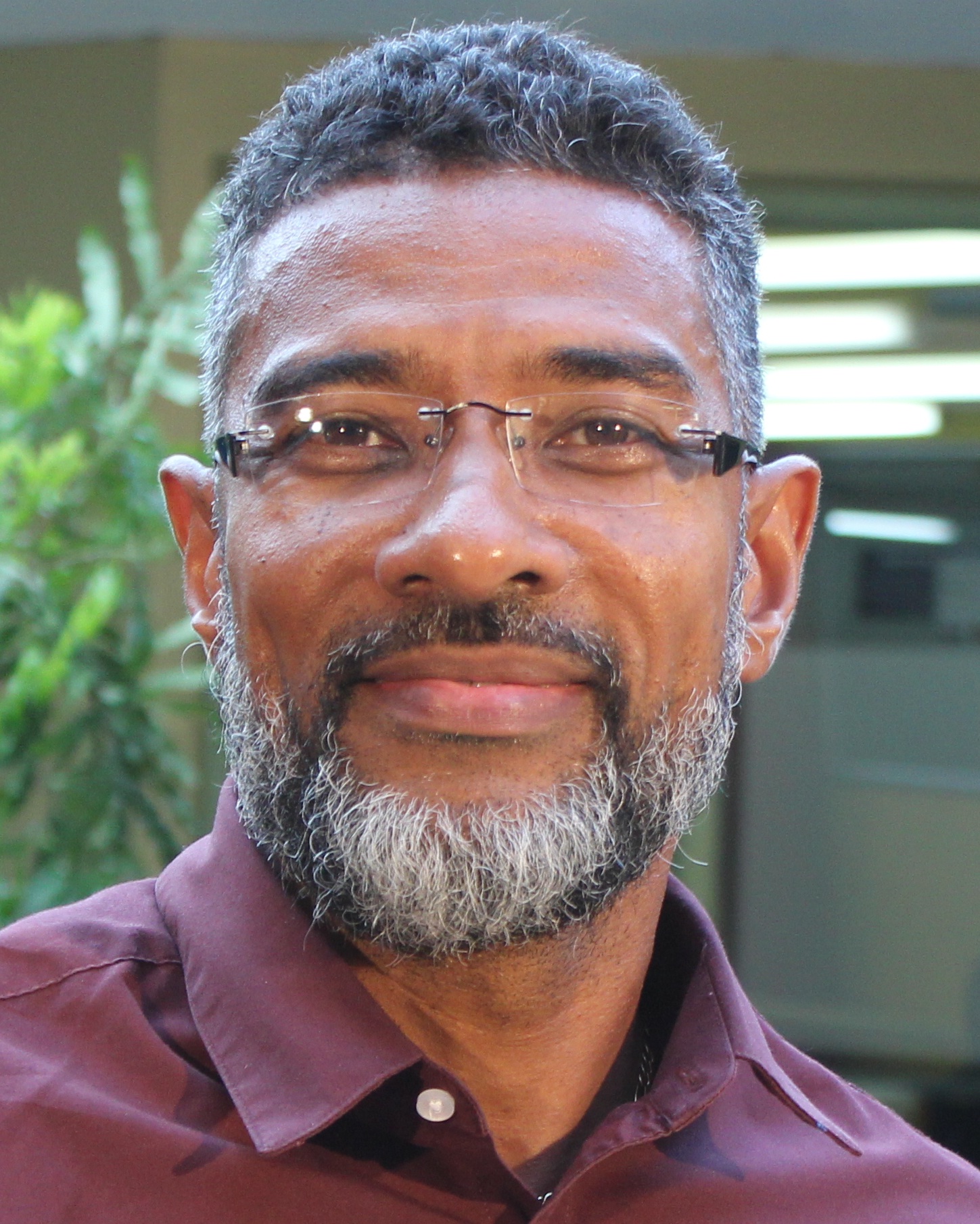 Sean Fouché • SBCS Global Learning Institute - Study Online/Face to ...