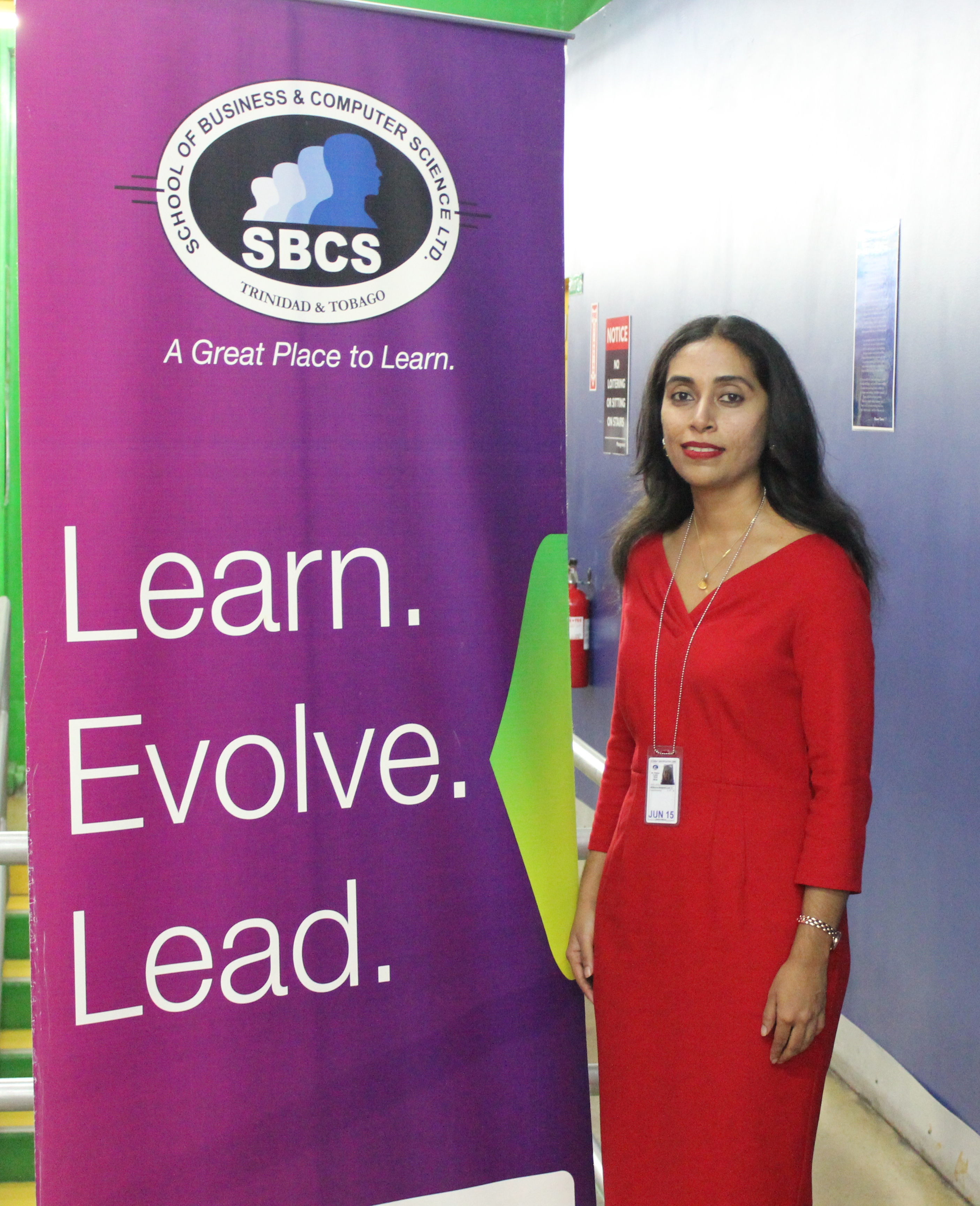 ABE World Prize Winner Ms. Melissa Yacub. December 2014 Quantitative ...