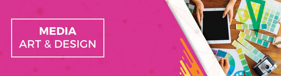 Media, Art & Design Training | SBCS Global Learning Institute