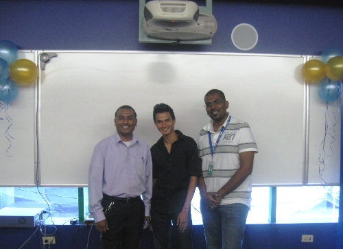 SBCS Congratulates ABE June 2010/2011 Prizewinners • SBCS Global ...